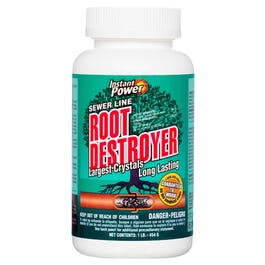 Root Destroyer, 1-Lb. - Steubenville, OH - M&M True Value Hardware