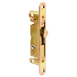Single-Point Mortise Lock, 5-3/8 In. - Steubenville, OH - M&M True ...