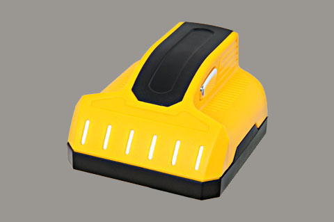 Franklin Sensors ProSensor T6 Professional Stud Finder - Steubenville ...