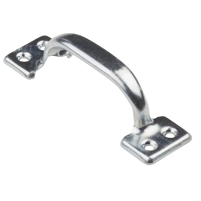 National Hardware Window Locks & Sash Lifts 4" - Steubenville, OH - M&M ...