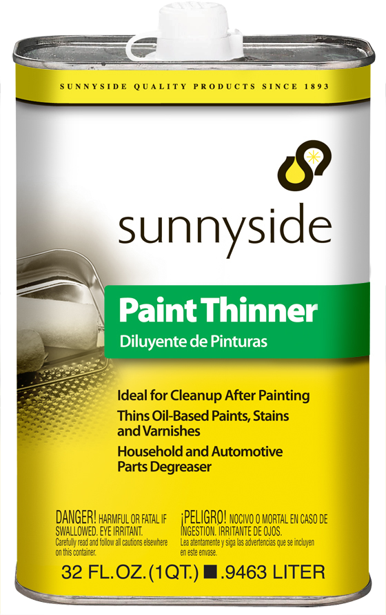 Sunnyside Corporation Paint Thinner LVP - CARB - Steubenville, OH - M&M ...