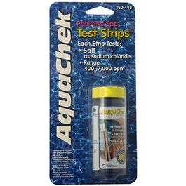 Pool Salt Test Strips, 10-Ct. - Steubenville, OH - M&M True Value Hardware