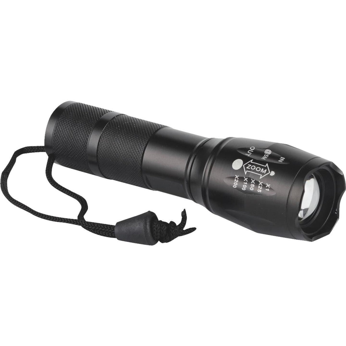 Bell+Howell TacLight LED Flashlight - Steubenville, OH - M&M True Value ...