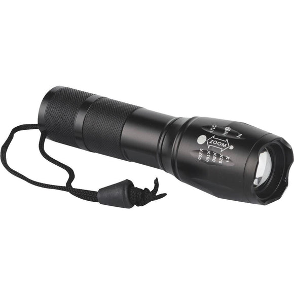 Bell+Howell TacLight LED Flashlight - In Steubenville, OH - M&M True ...