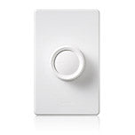 Lutron Fully Variable Rotary Fan Control - Steubenville, OH - M&M True ...